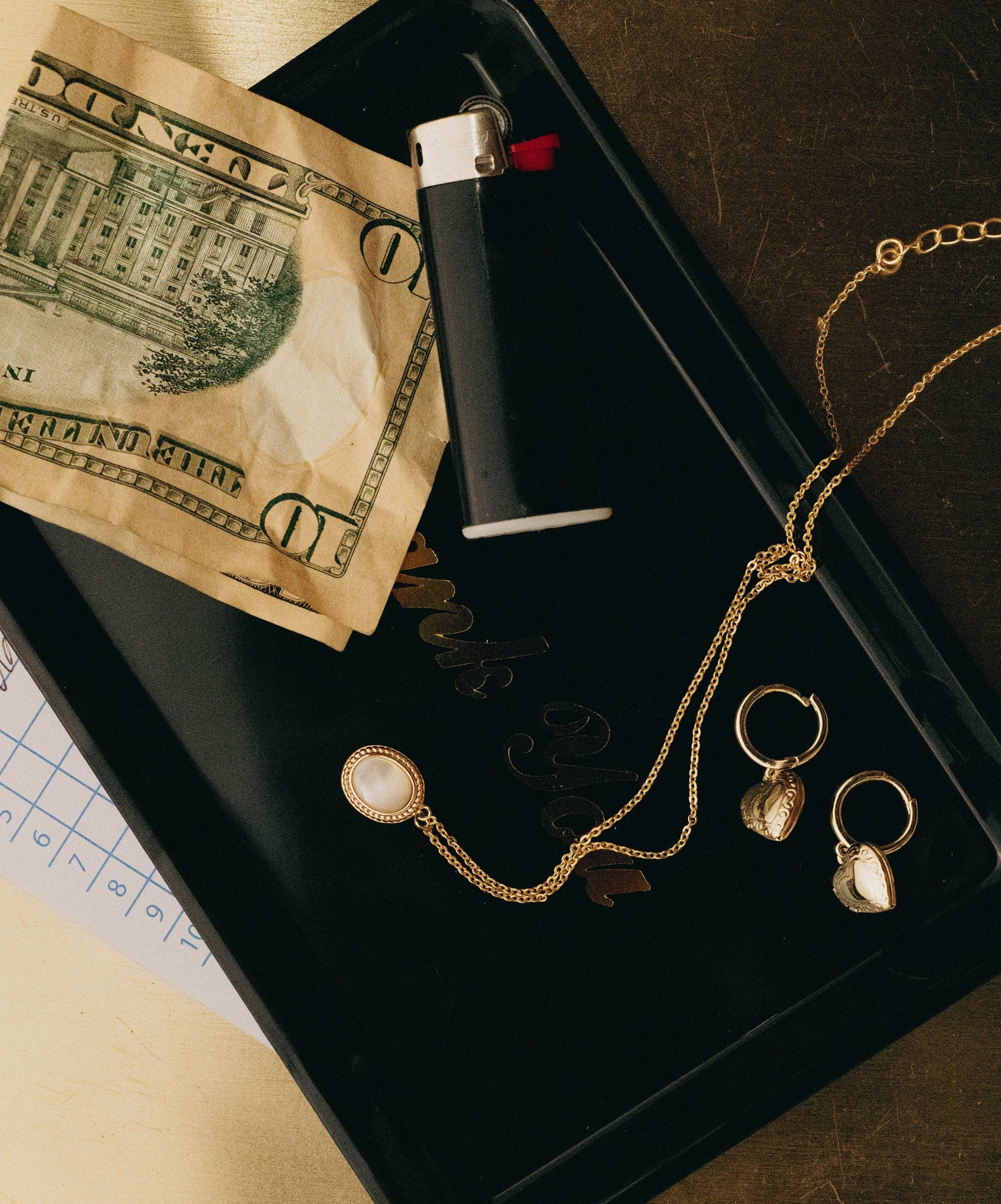Opheliajewelryco | Ophelia